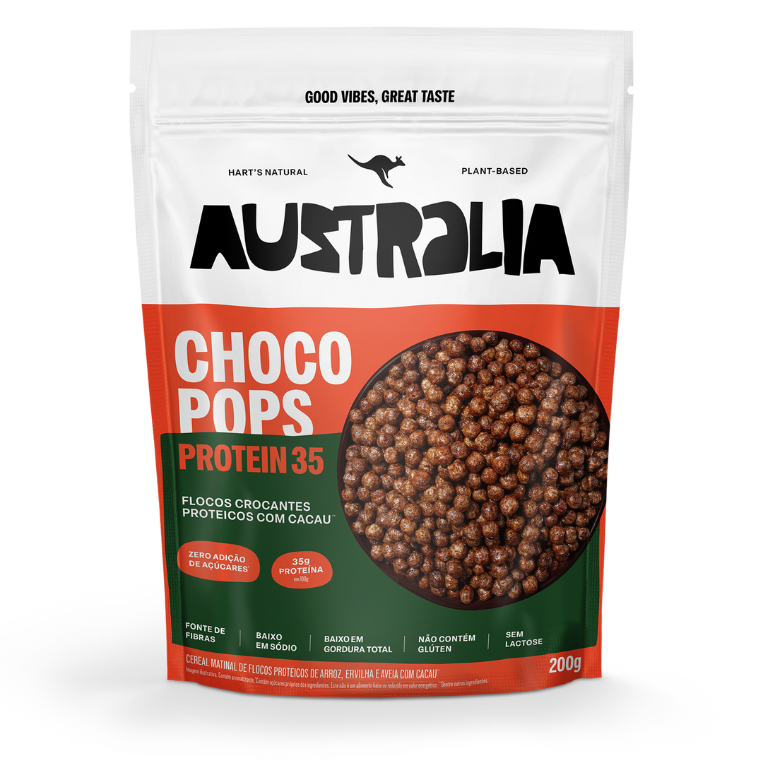 Australia Granola KETO Original – AUSTRALIA Vibes — Official Store