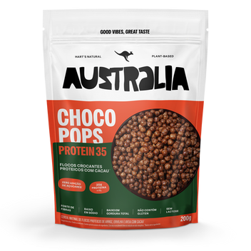 AUSTRALIA | Good Vibes. Good Health