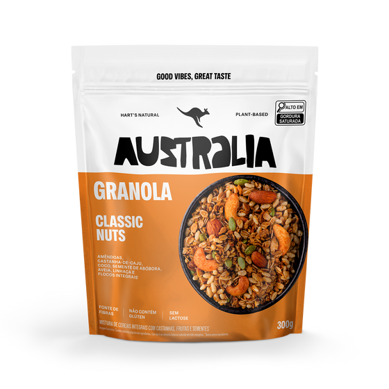 AUSTRALIA | Good Vibes. Good Health