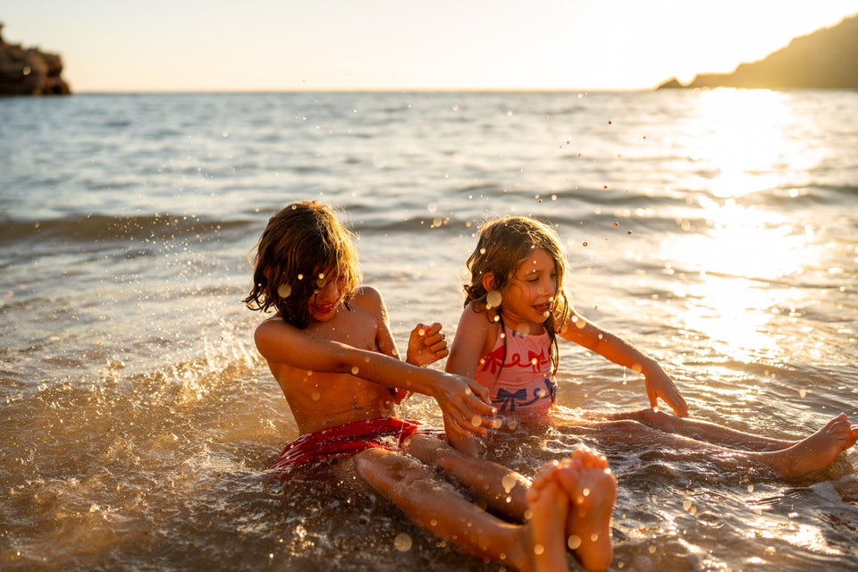 AUSTRALIA | Good Vibes. Good Health