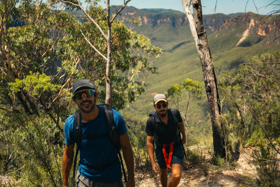 AUSTRALIA | Good Vibes. Good Health – Australia Vibes. Comida de Verdade.